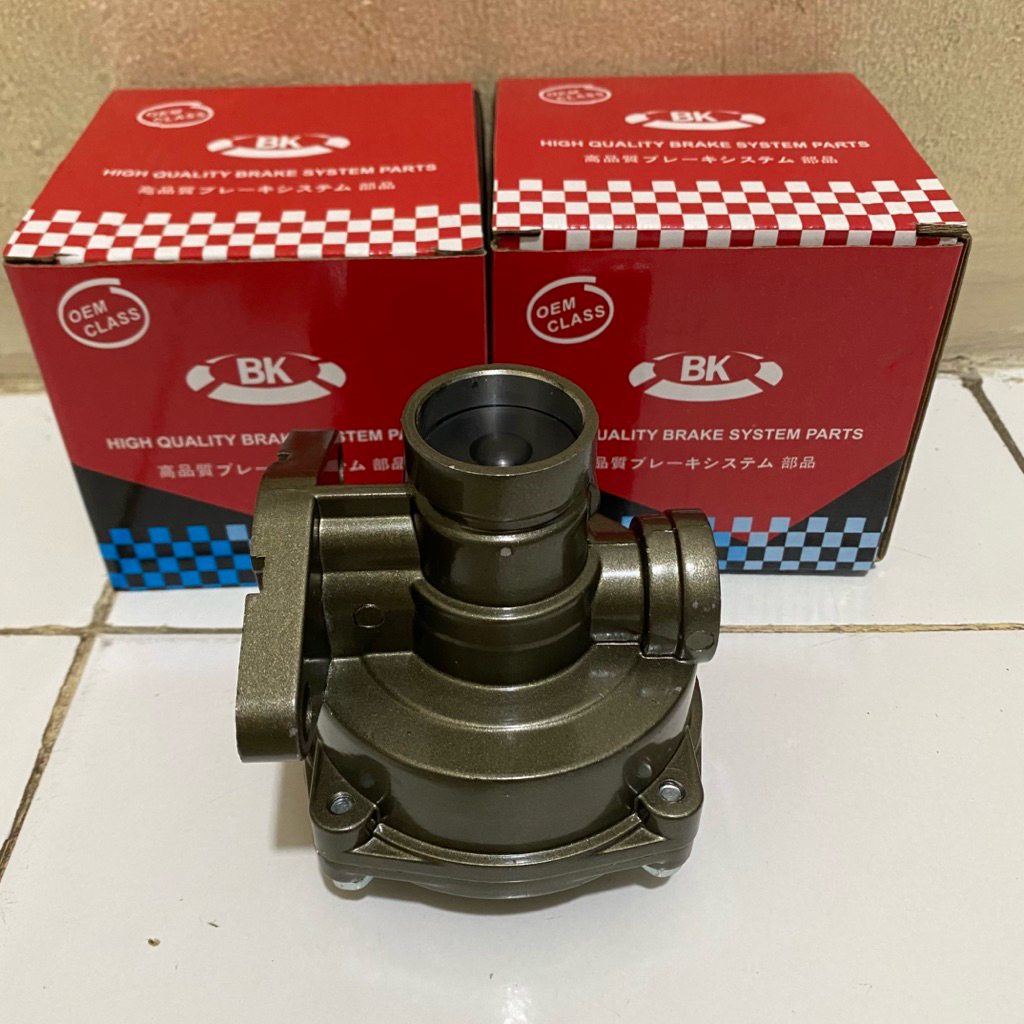 Jual BRAKE EMERGENCY RELAY VALVE KURA KURA HINO LOHAN J08C J08E 44540-1892 | Shopee Indonesia