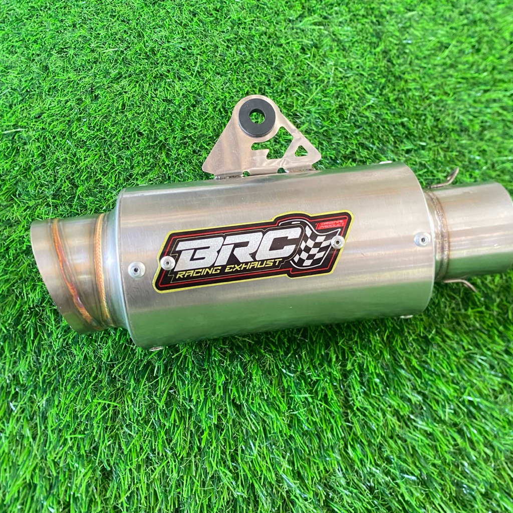 Jual SELINCER SLINCER BRC ORIGINAL TIPE PROMIN SARTENG INLET 50 ...