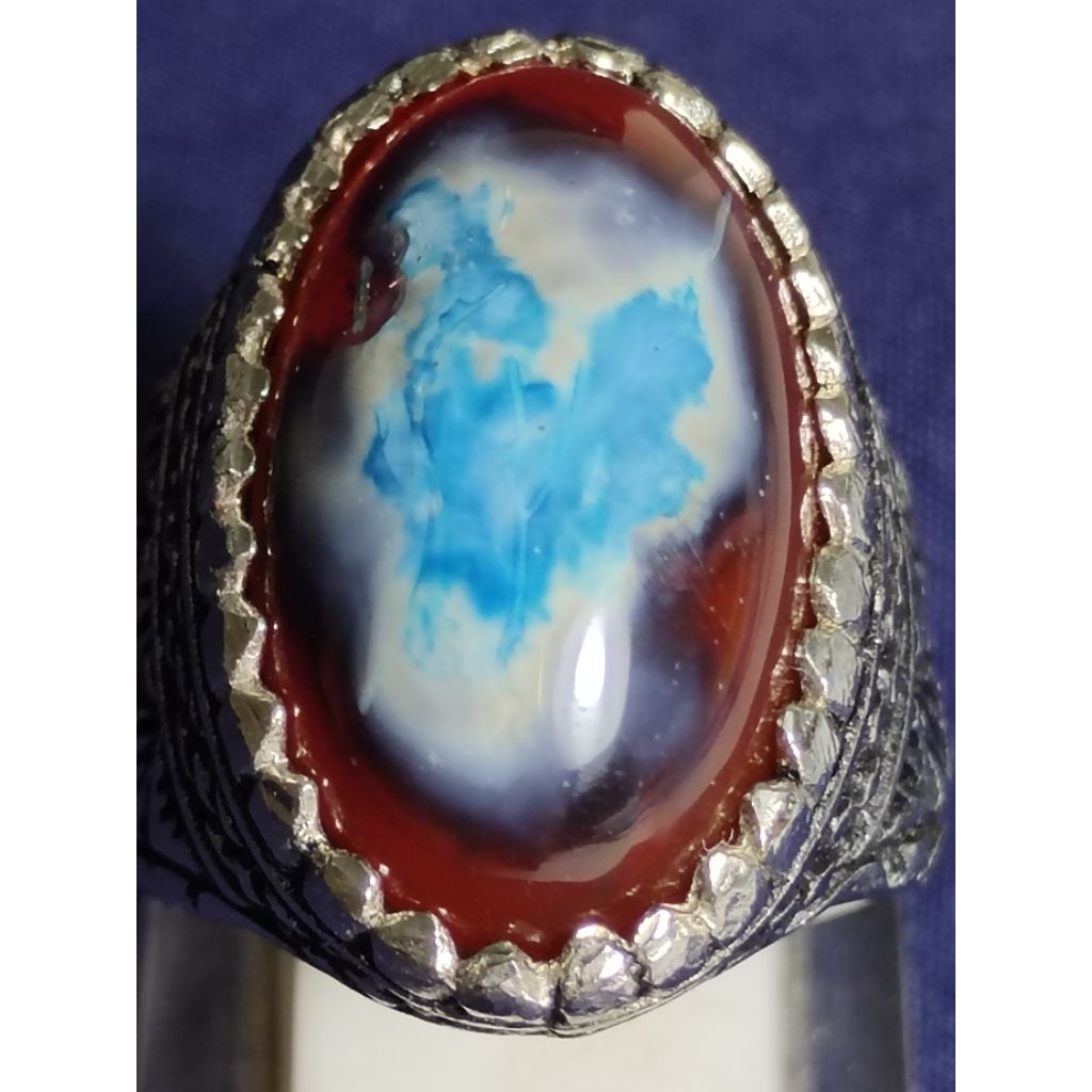 Jual Natural Karang Nunggal Stone, Animal Series, BAT | Shopee Indonesia