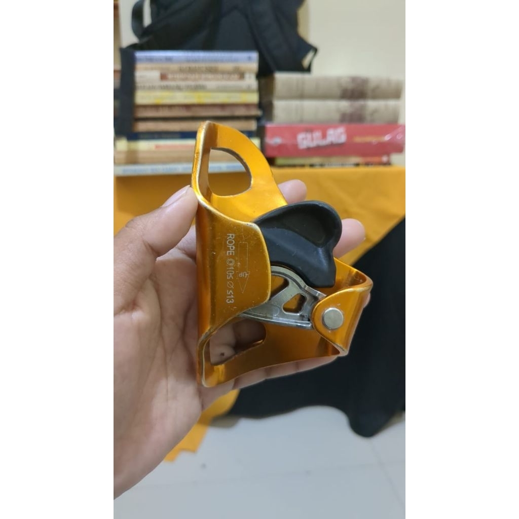 Jual chest ascender sob bekas | Shopee Indonesia