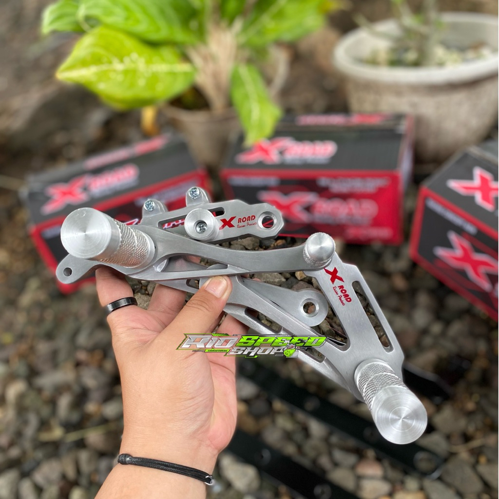 Jual UNDERBONE!!! UB XROAD MX KING,MX NEW,VIXON MEW, Dll BAHAN FULL ...