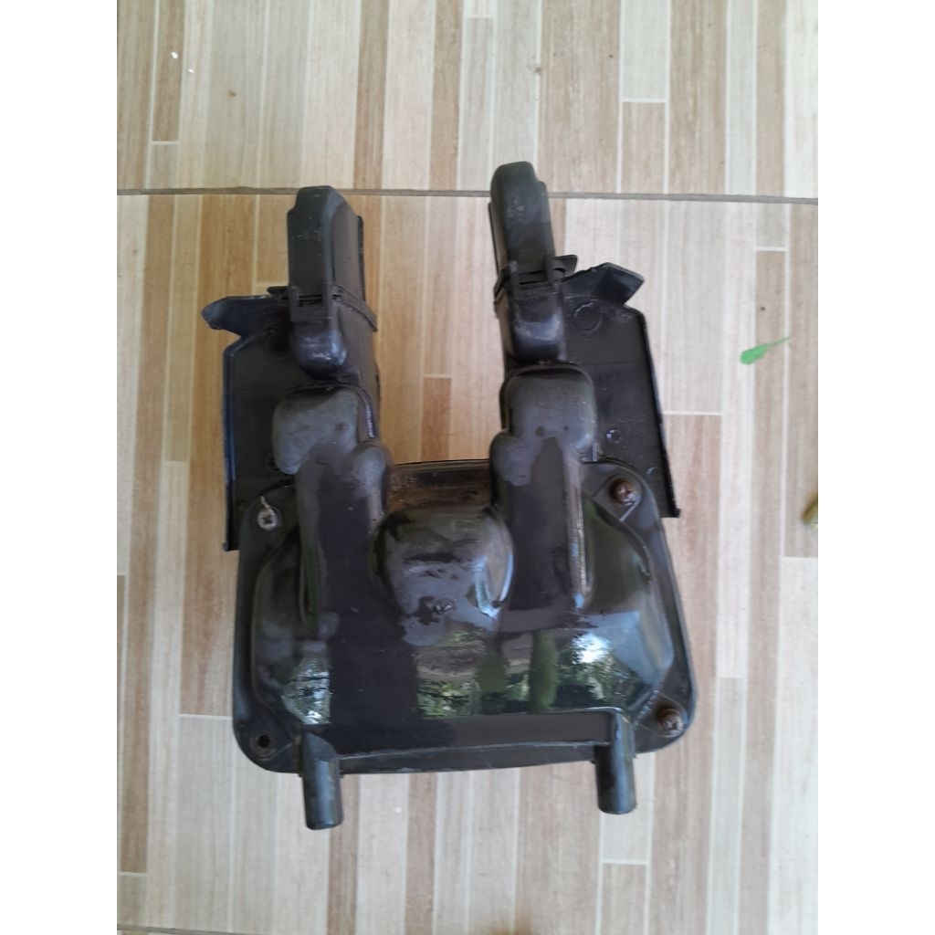 Jual box filter udara astrea prima bekas original | Shopee Indonesia