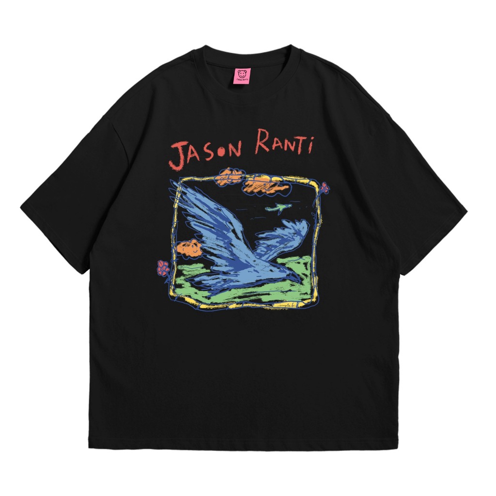 Jual Jason Ranti - T-shirt Aku Ingin Merdeka | Shopee Indonesia