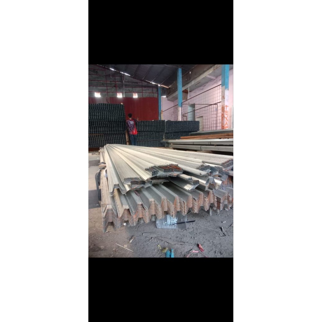 Jual reng baja ringan R35. reng baja ringan termurah | Shopee Indonesia
