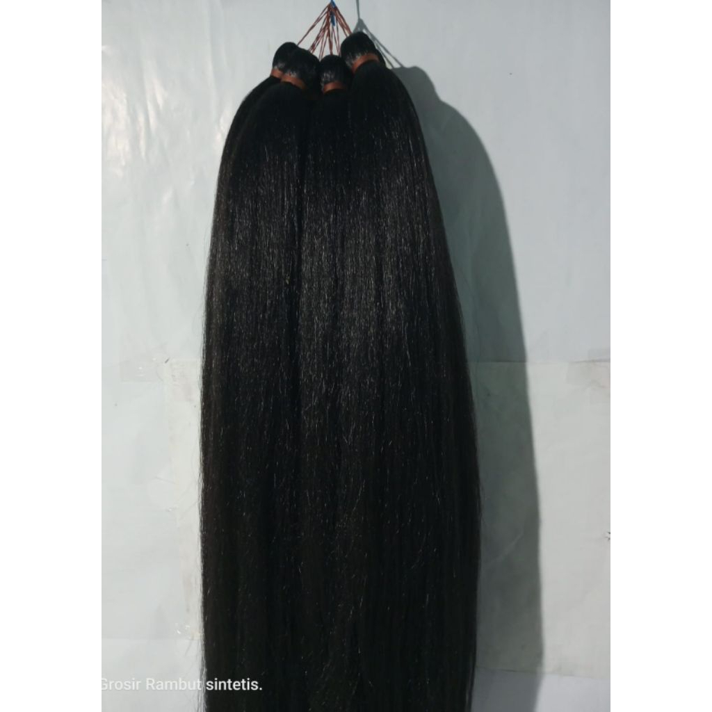 Jual rambut Cemara polos | Shopee Indonesia