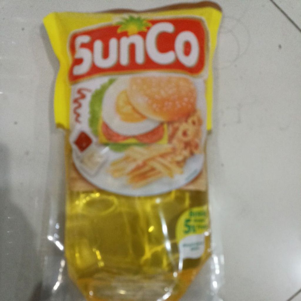 Jual Sunco 1 liter | Shopee Indonesia