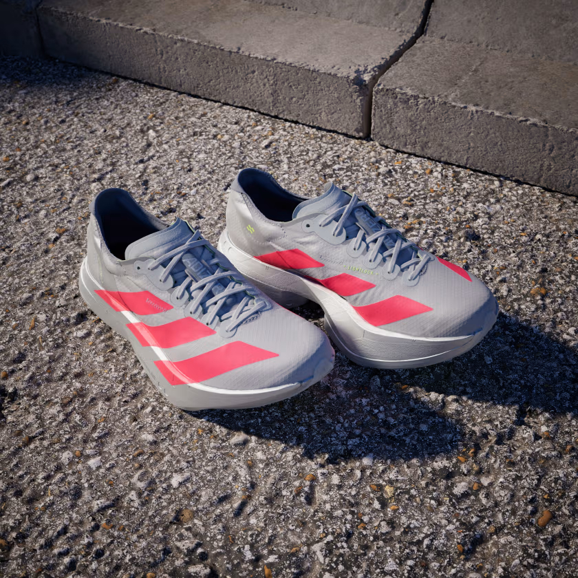 Jual Adidas Adizero Adios Pro 4 WOMEN'S Running Shoes Original BNIB ...