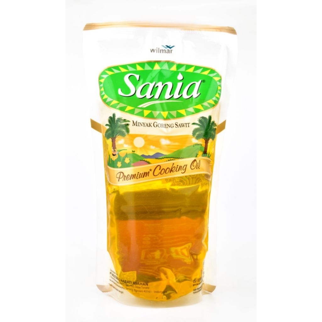 Jual Sania 1Liter | Shopee Indonesia
