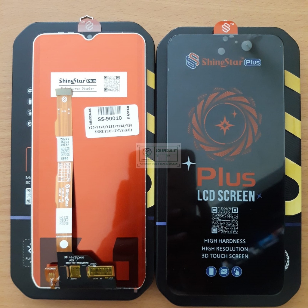 Jual Lcd vivo Y20 / Y12S / Y15S /Y01/Y01A fullset | Shopee Indonesia