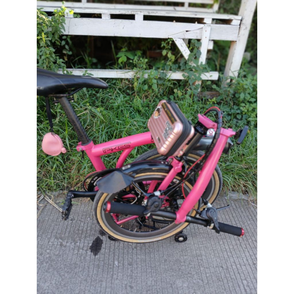 Jual PIKES GEN 2 PEVITA PIERCE | Shopee Indonesia