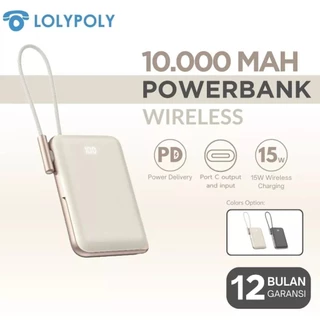Toko Online Lolypoly Official Shop | Shopee Indonesia