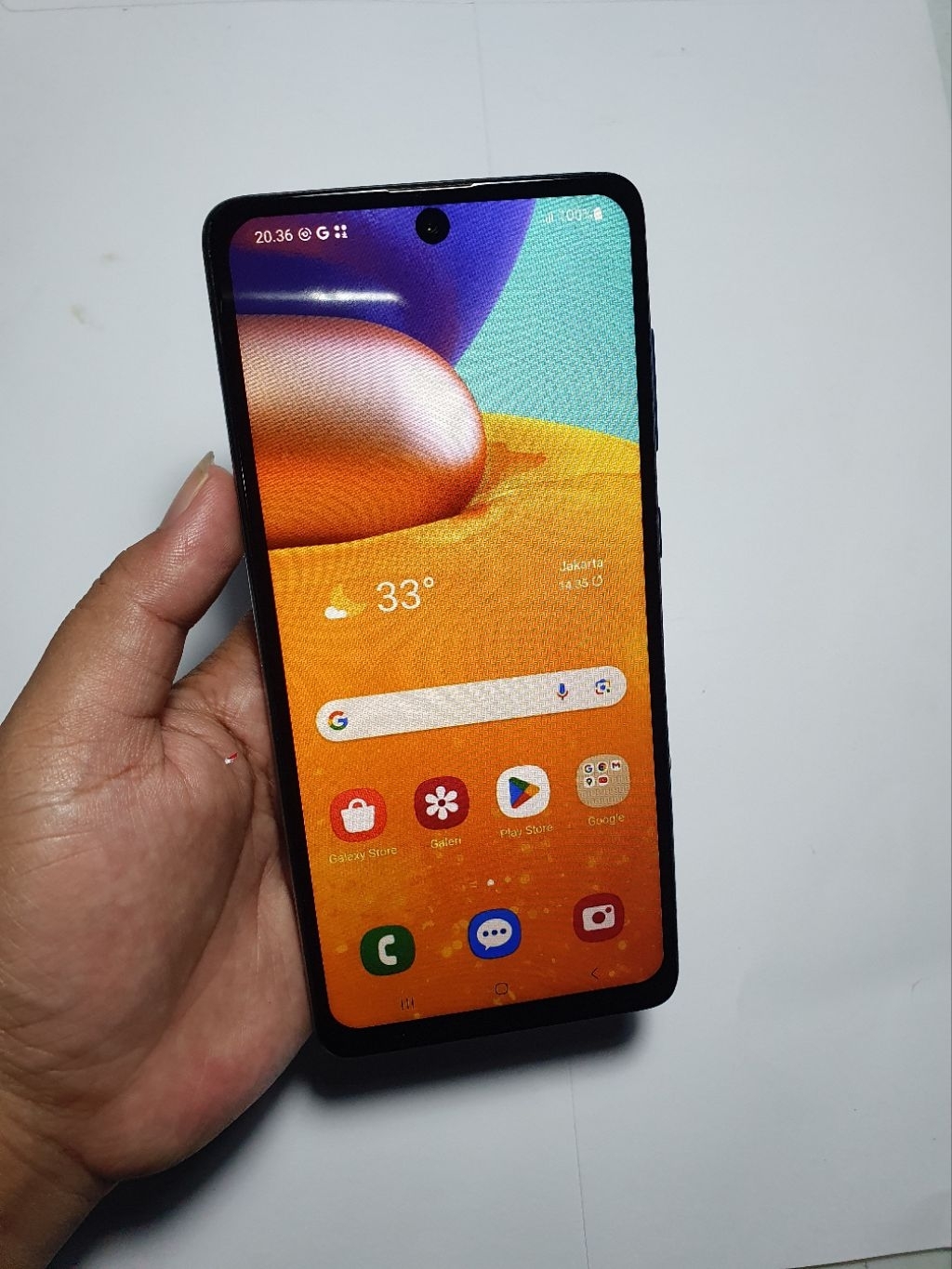 Jual SAMSUNG A71 RAM 8 128 (MURAH) | Shopee Indonesia