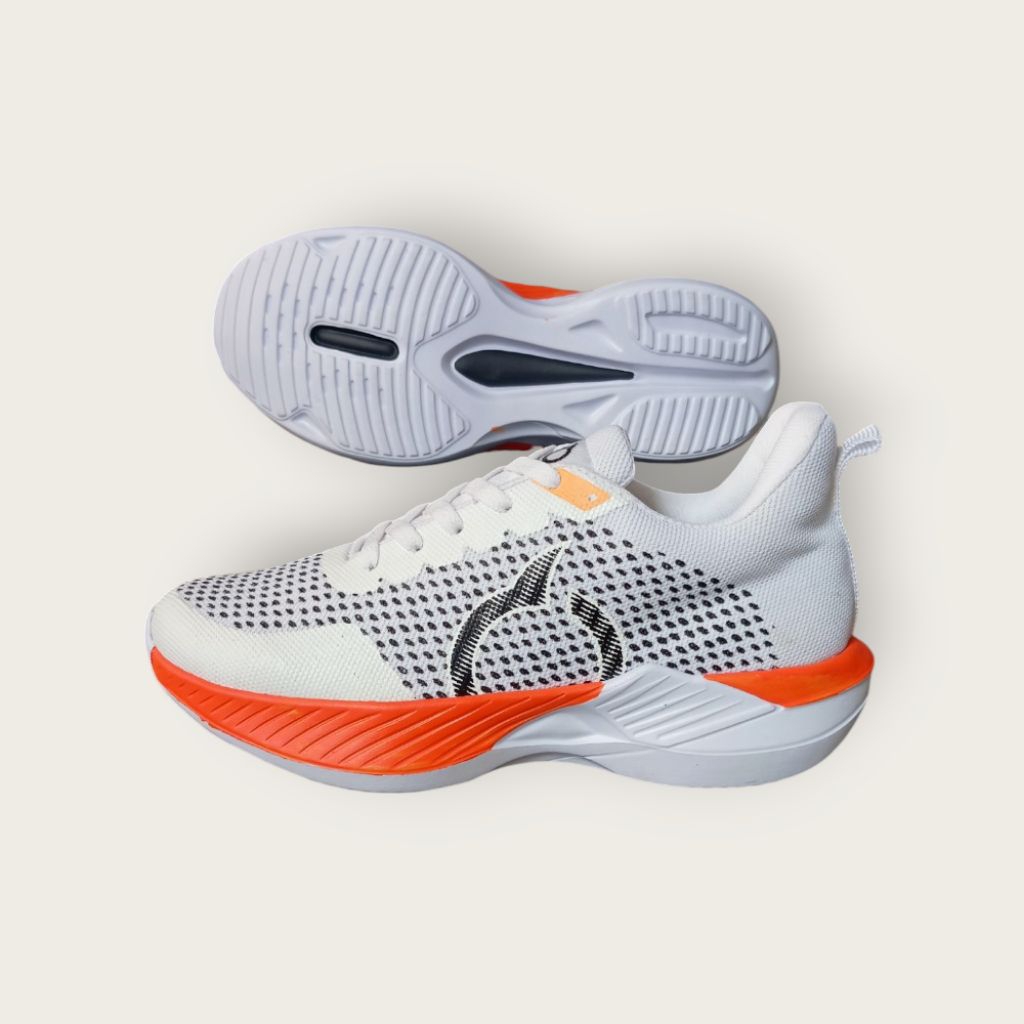 Jual ORTUSEIGHT SEPATU LARI RUNNING ORTUSEIGHT SOLAR 100% BNIB GRADE ...