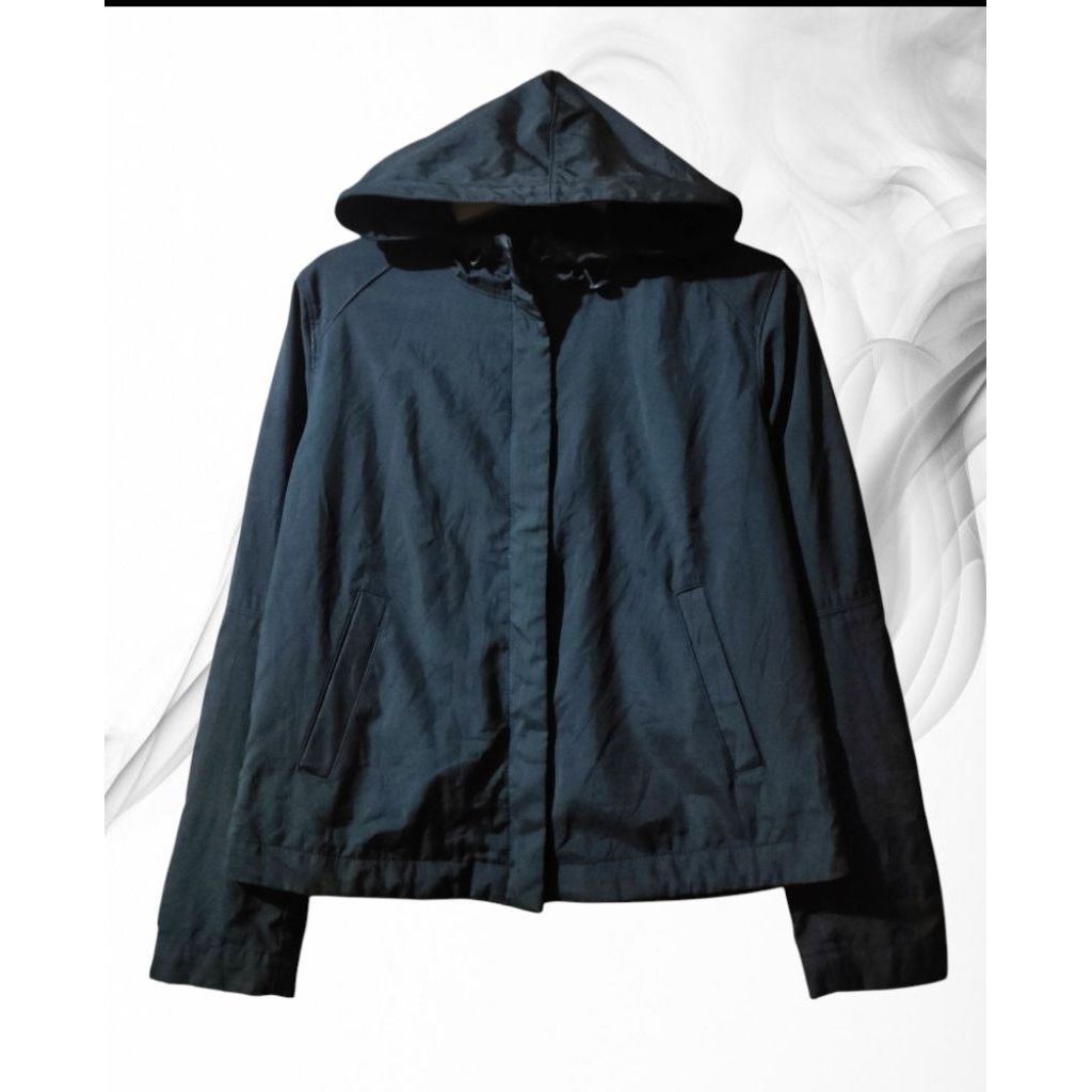 Jual Jacket GAP hitam | Shopee Indonesia