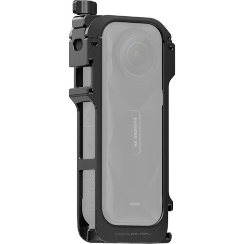 Jual Insta360 One X5 Utility Frame Insta 360 X 5 Mounting Bracket ...