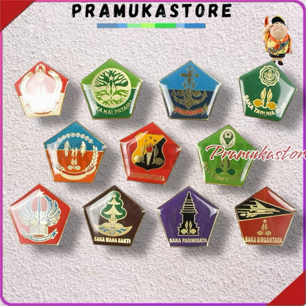 Jual Ring Hasduk Saka / Kolong Hasduk Saka / Ring Kacu Saka / Kolong ...