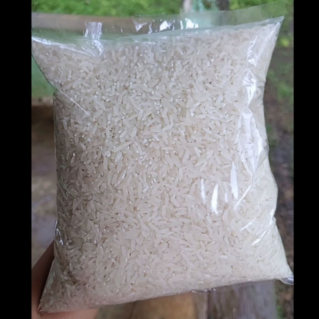 Jual Beras Pulen, Beras Selepan Kemasan 1kg | Shopee Indonesia