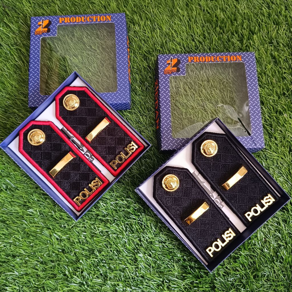 Jual Pangkat PDU IPDA POLRI / Pangkat PDU IPDA / Pangkat IPDA POLRI ...