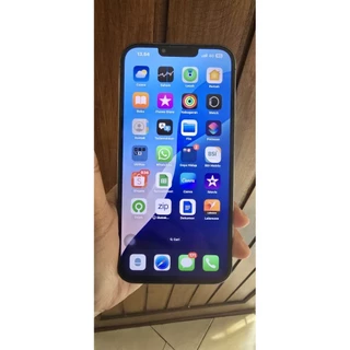 Jual Iphone 13 Second Ibox Terlengkap & Harga Terbaru Juni 2025 | Shopee Indonesia