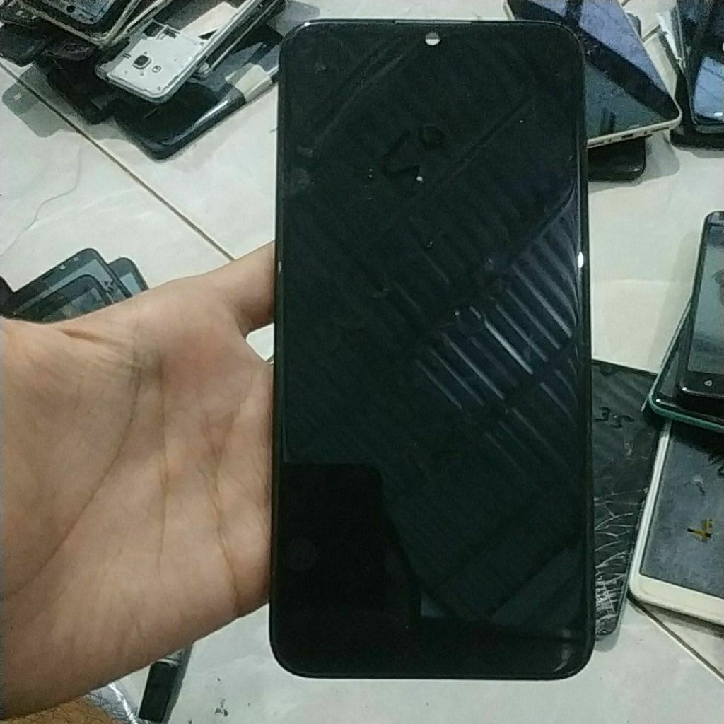 Jual LCD +BATERAI ADVAN G3 PRO | Shopee Indonesia