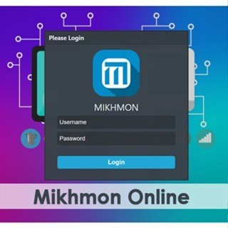 Jual Mikhmon Online + PPP | Gratis VPN Remot Winbox / Api | Shopee ...