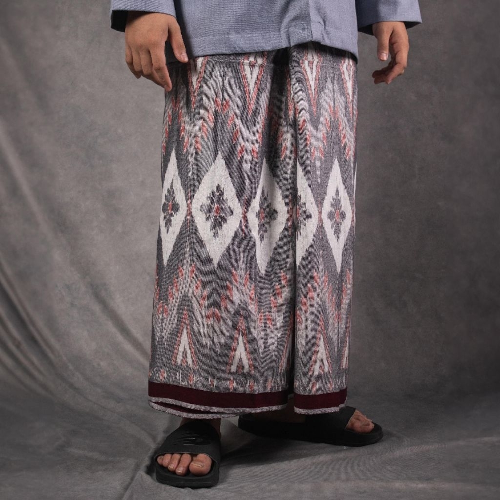 Jual Dalwa Official | Sarung Goyor Dalwa Super Sarung Muslim Pria ...