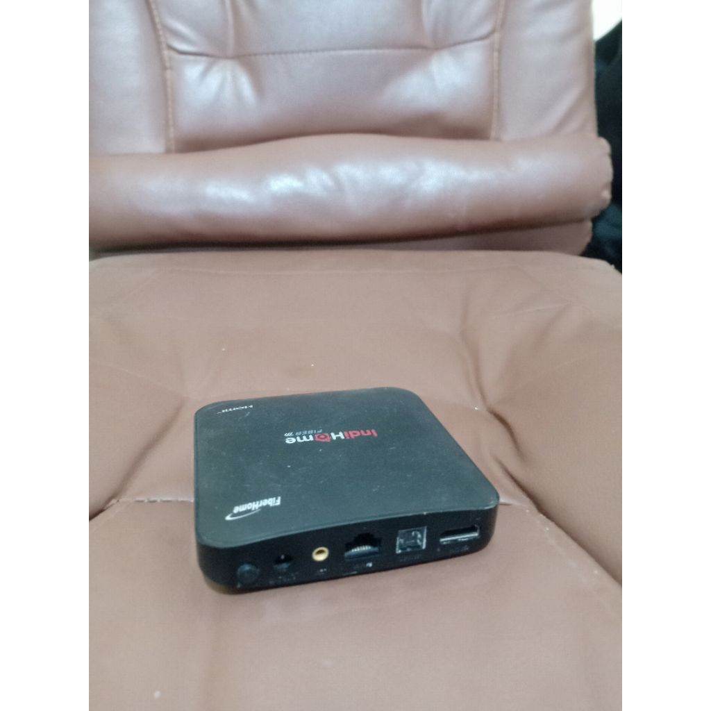 Jual STB HG680P ORIGINALAN BELUM ROOT | Shopee Indonesia