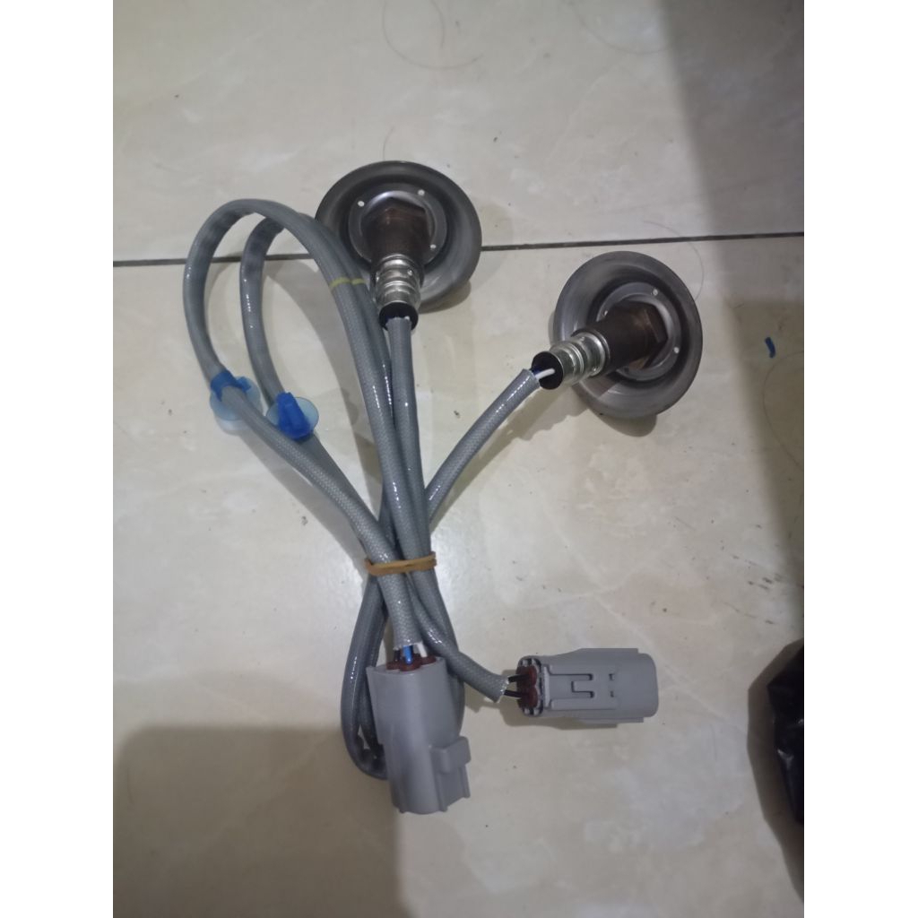 Jual sensor oksigen oxygen O2 Mitsubishi Xpander 1588A481 original ...