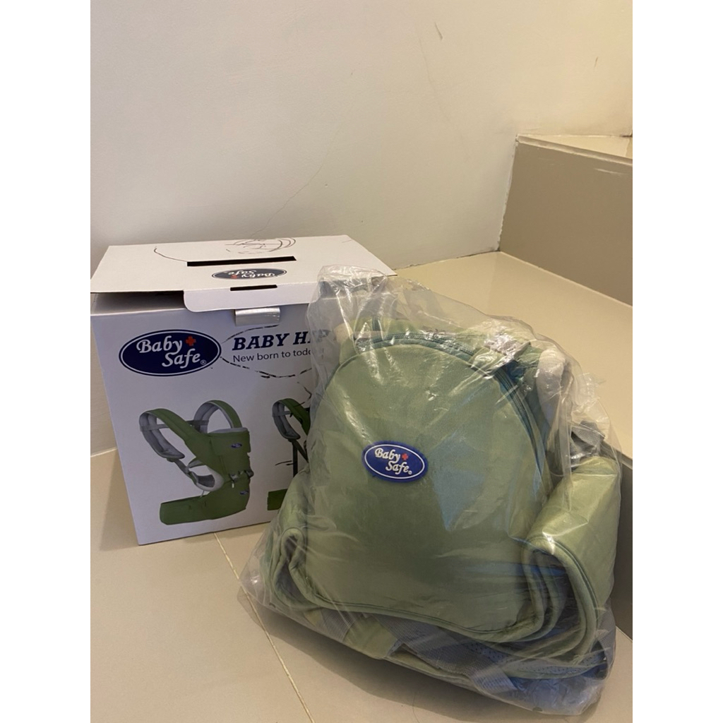 Jual PRELOVED BABY SAFE HIP SEAT | Shopee Indonesia