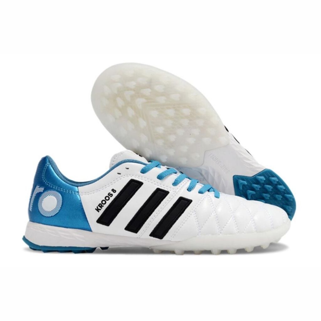 Jual Sepatu Futsal Adipure 11PRO II Toni Kroos TF ( TURF ) | Shopee ...