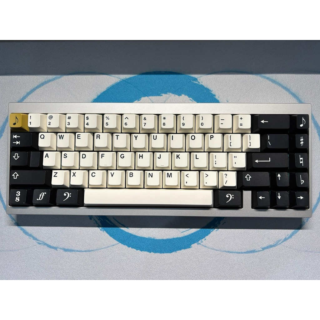 Jual QK65V2 Classic Anodized First-Light | Shopee Indonesia