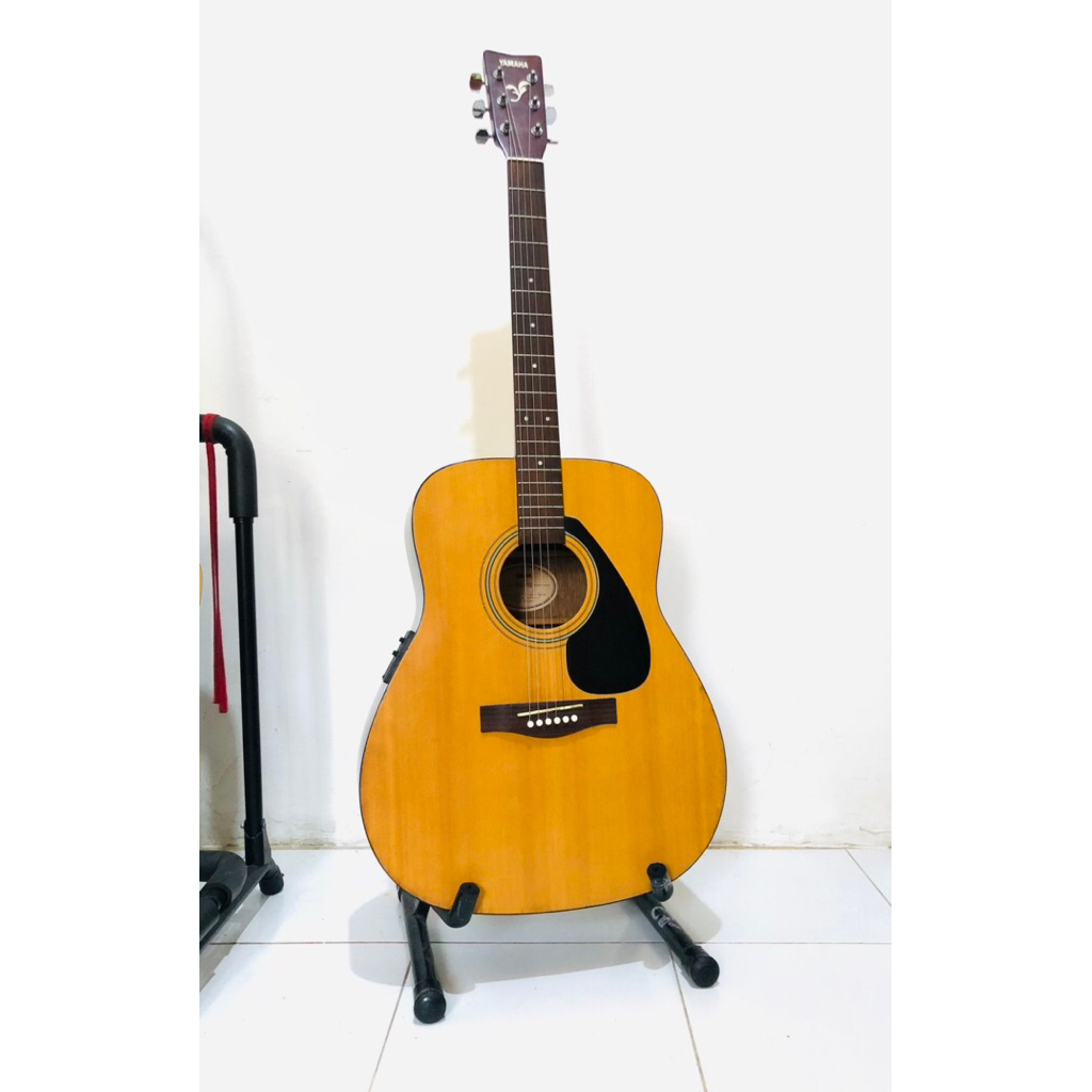 Jual Gitar YAMAHA FX310 Original | Shopee Indonesia