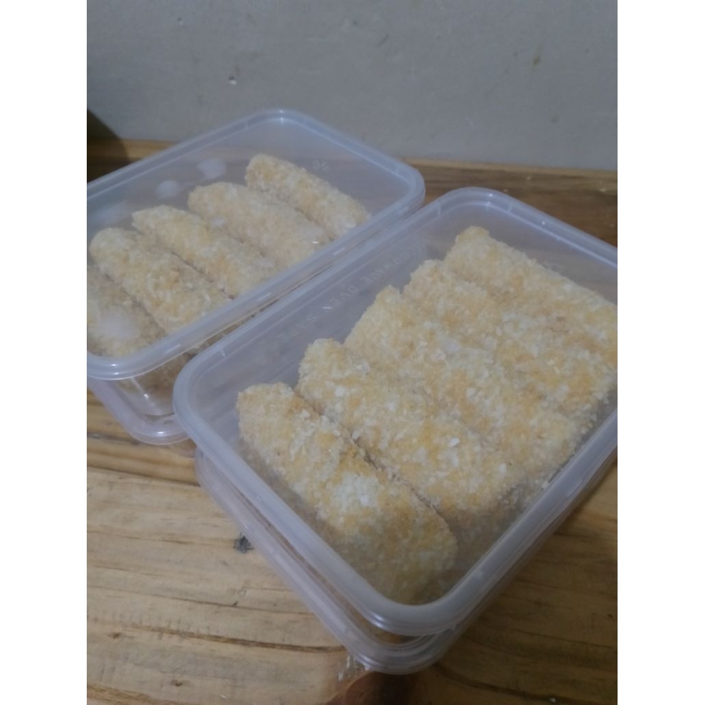 Jual Risol Frozen isi Keju mayo | Shopee Indonesia