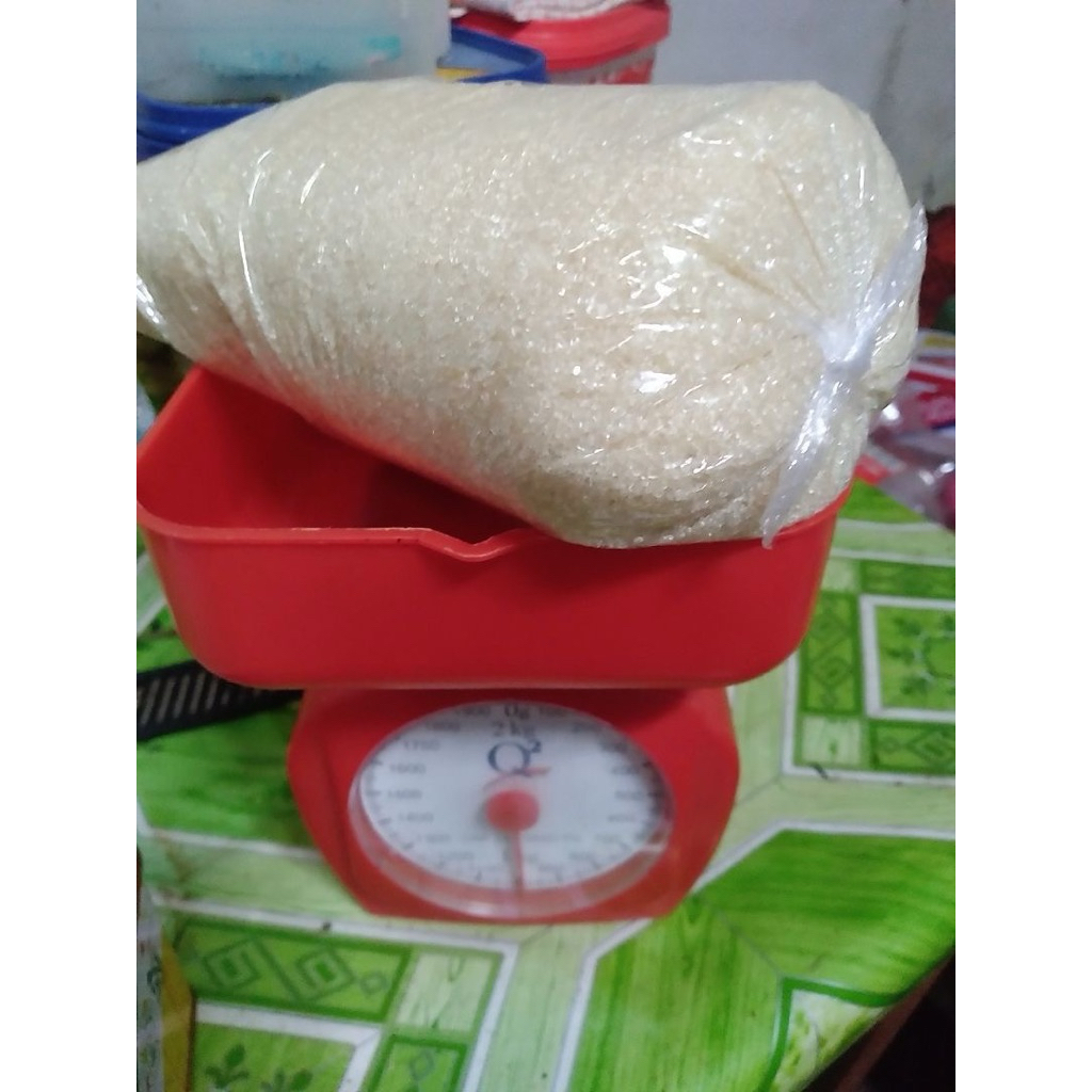 Jual Gula pasir 500 gram setengah kilo gram murah banget nusa kita gula ...