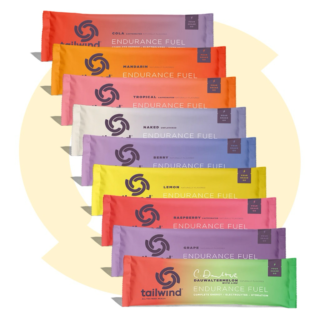 Jual Energy Drink Minuman Olah Raga TAILWIND NUTRITION Endurance Fuel ...