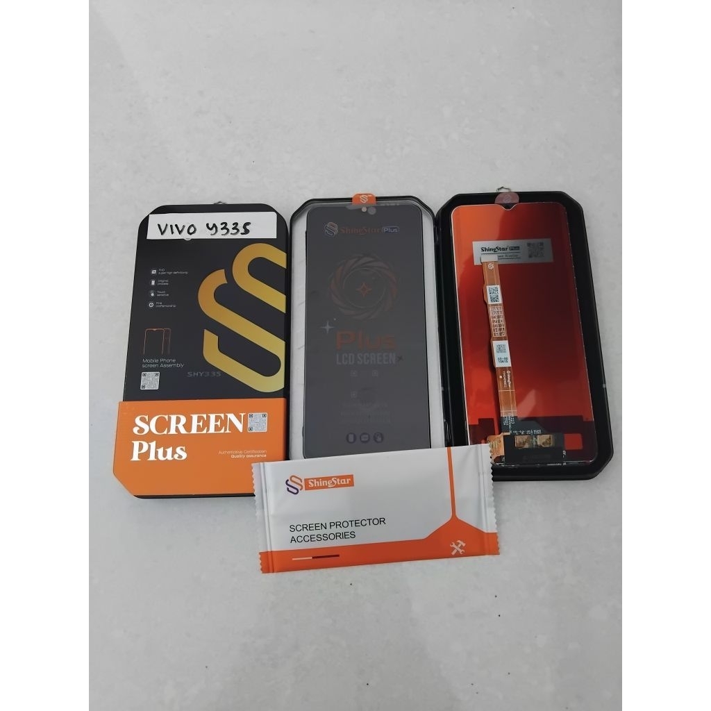 Jual LCD FULLSET VIVO Y33S/Y31/Y53S/Y56 5G/Y72 5G/Y75 5G/Y76 5G/Y51 ...