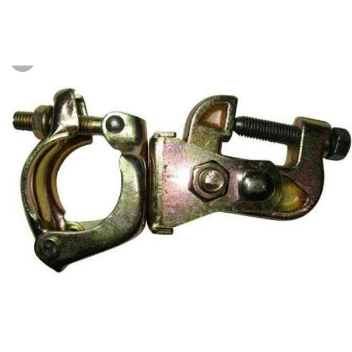 Jual Beam Clamp Scafolding Standar JIS (fixed/swivel) | Shopee Indonesia