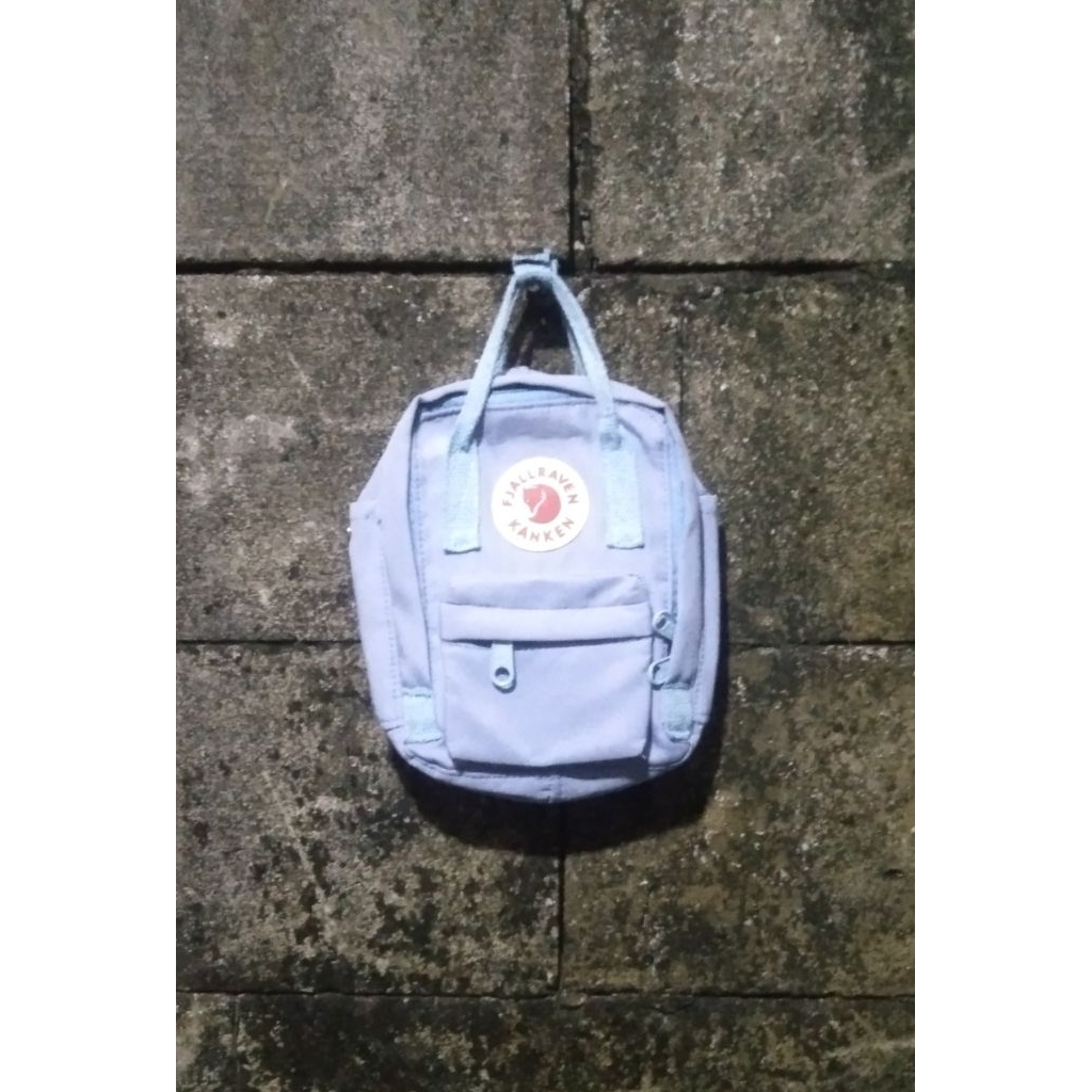 Jual TAS KANKEN | Shopee Indonesia