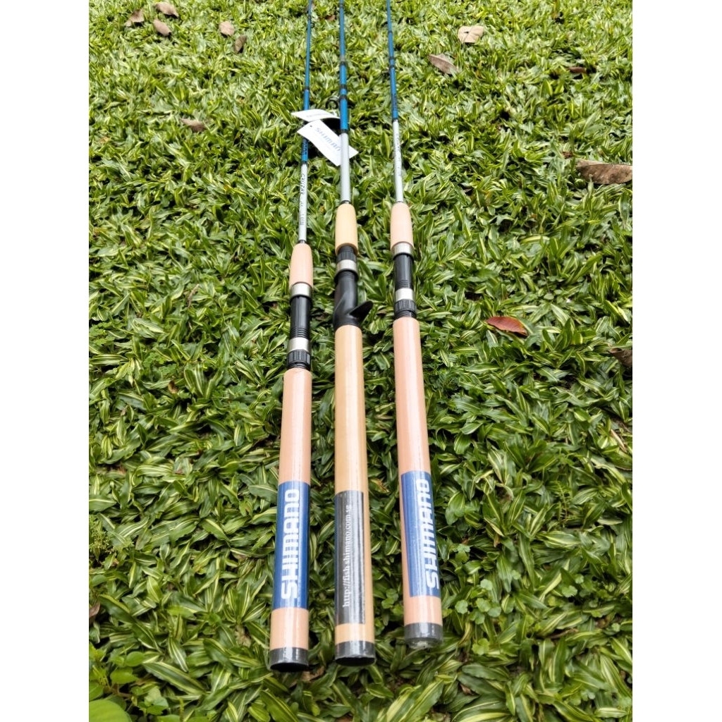 Jual jorran pancing shimano | Shopee Indonesia