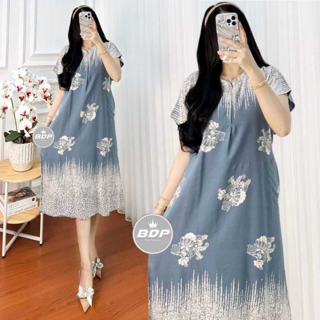 Jual DASTER WANITA BAHAN RAYON | DASTER VIRAL | NYAMAN UNTUK BUSUI ...