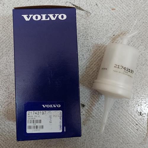 Jual Air Filter 21743197 / 7421743197 Volvo Genuine | Shopee Indonesia