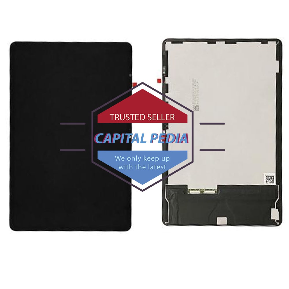 Jual LCD TOUCHSCREEN COMPATIBLE FOR HUAWEI MATEPAD 11 2023 DBR-W09 DBR ...