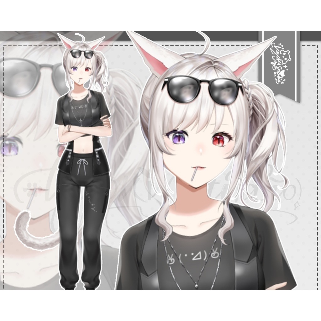 Jual Alexia si Nakal tapi imut abizzz cocok buat kamu yang setipe ...