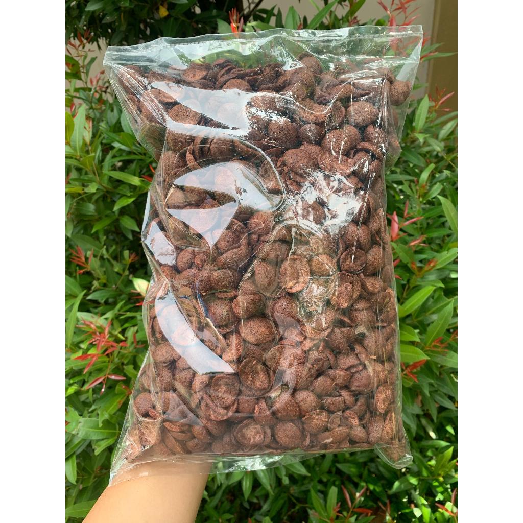Jual Coco Crunch STRAWBERRY/COKLAT/VANILA/PANDAN/MIX 500GRAM | Shopee ...