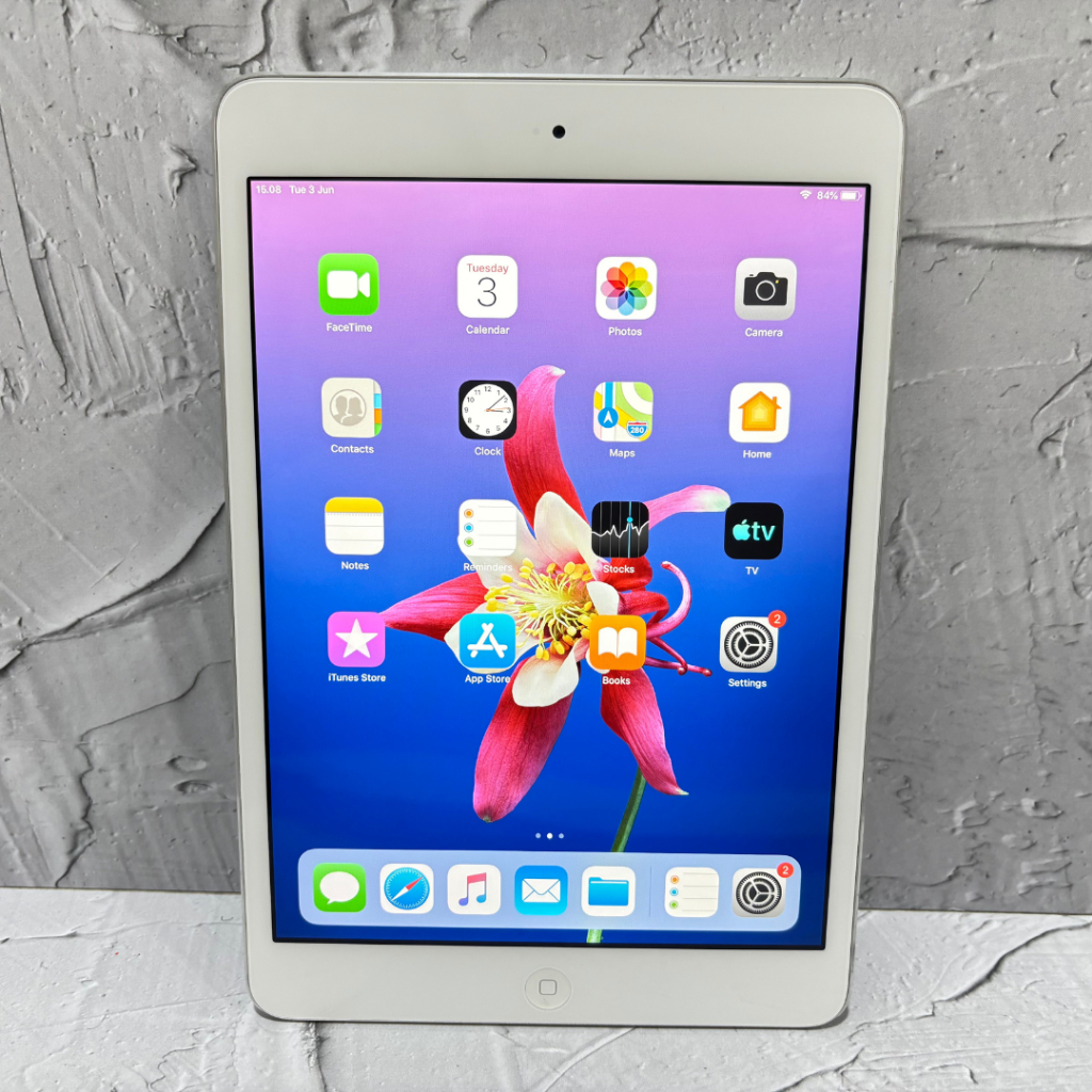 Jual PROMO IPAD MINI 1 WIFI ONLY | Shopee Indonesia