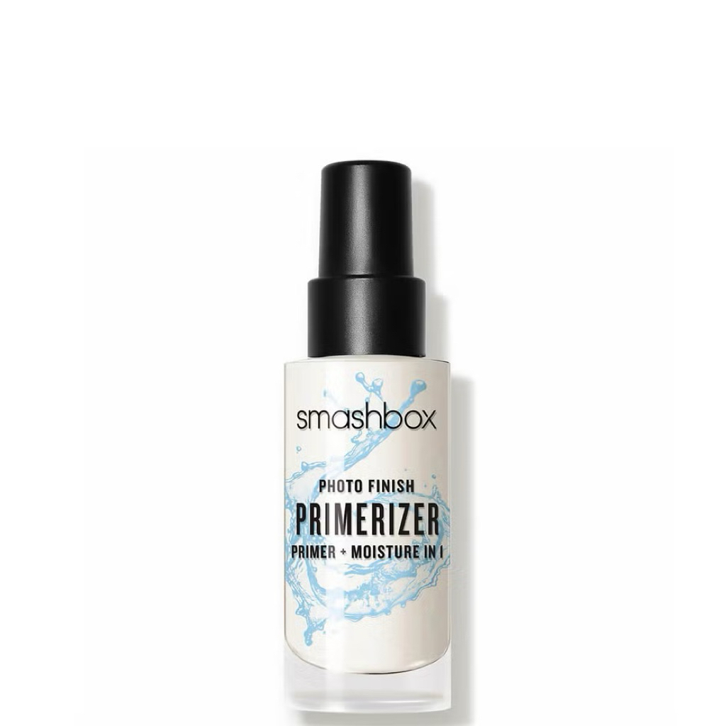 Jual [NO BOX] Smashbox Photo Finish Primerizer Primer + Moisturizer in ...
