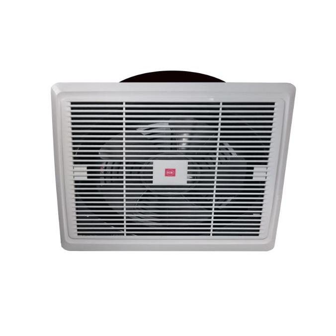 Jual KDK Ceiling Exhaust Fan 25-TGQ2 10 inch - 25TGQ2 25TGQ Kipas ...