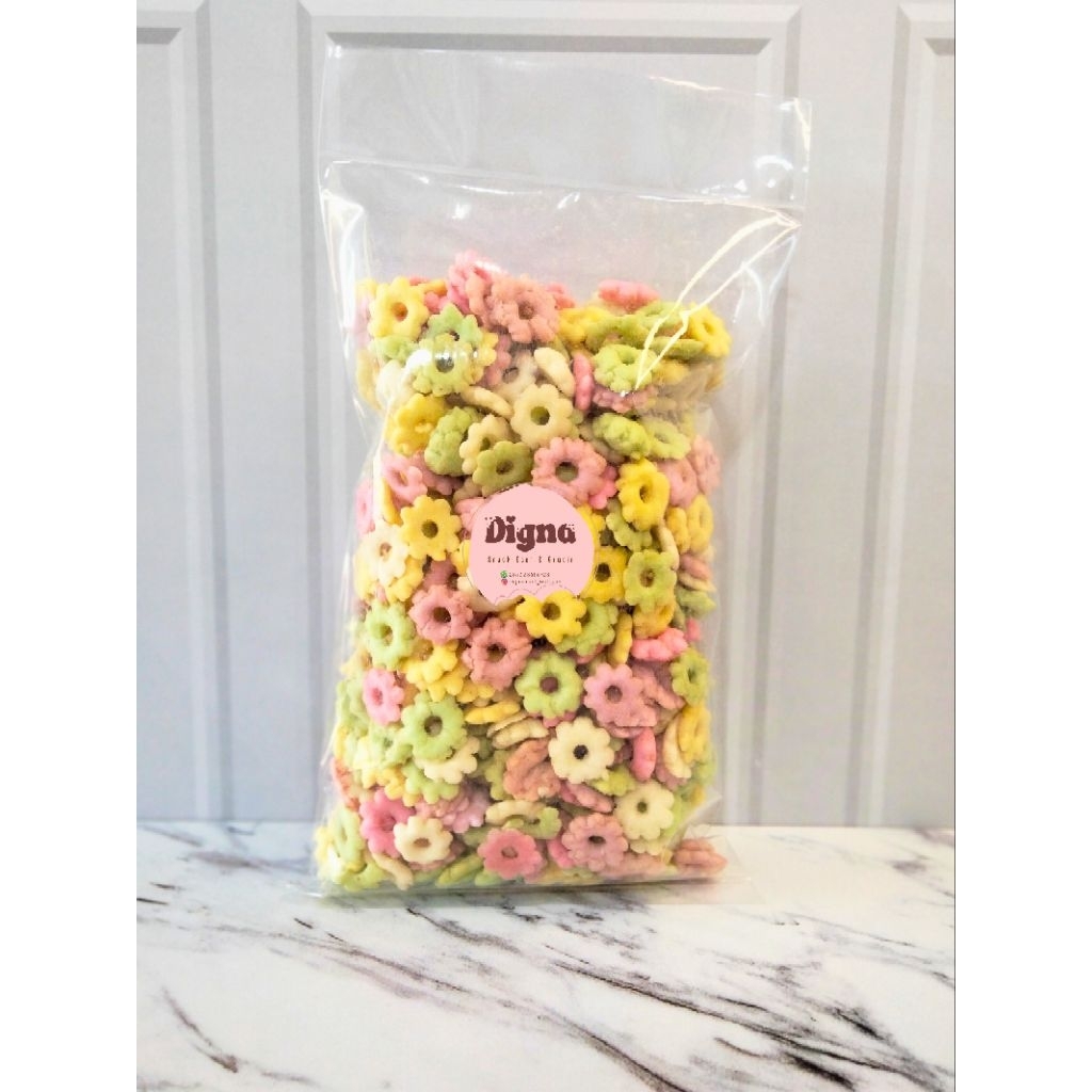 Jual AJISAN SAKURA WARNA/PILUS SAKURA 250GR | Shopee Indonesia
