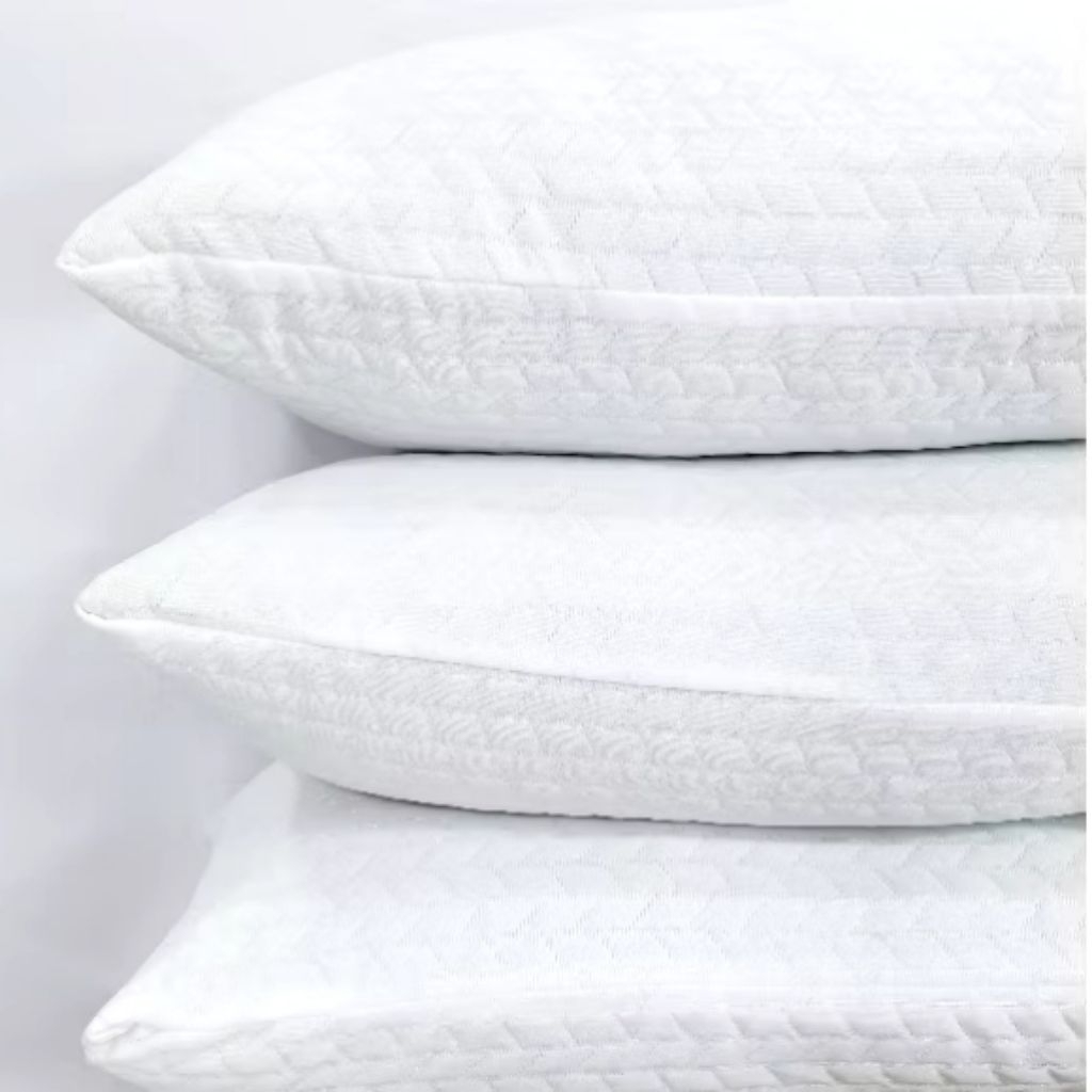 Jual Paket 3pc Bantal Hotel busa memory foam | Shopee Indonesia