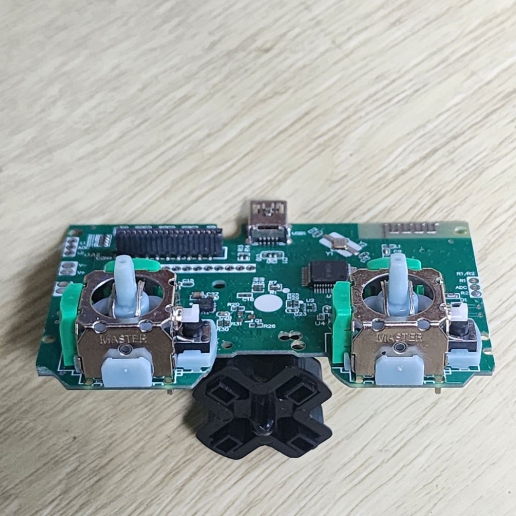 Jual papan pcb board stik stick ps3 op bisa android | Shopee Indonesia
